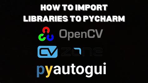 How To Import Opencv In Vscode Dibujos Cute Para Imprimir