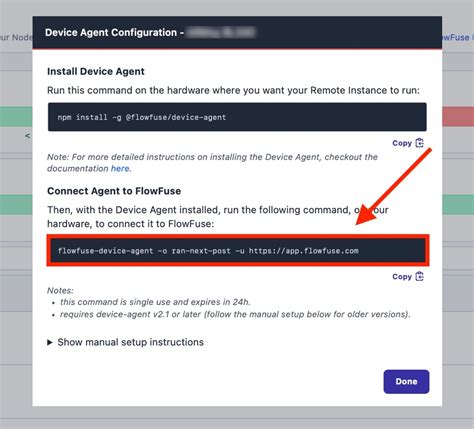 Setting Up Node Red On Raspberry Pi 5 • Flowfuse