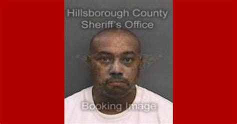 Darrin Wright Booked For