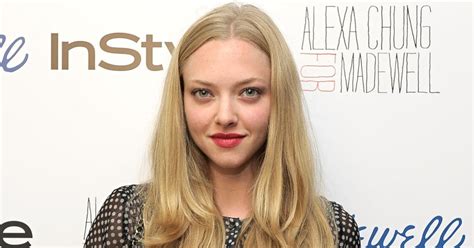 Inside Amanda Seyfrieds Home — Itss Absolutely Stunning