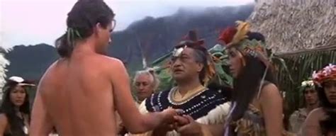 The Bounty Movie