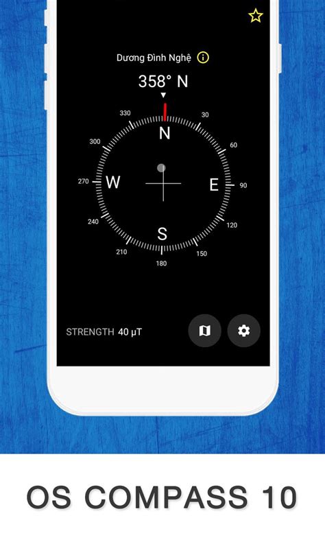 Os 10 Compass Apk For Android Download