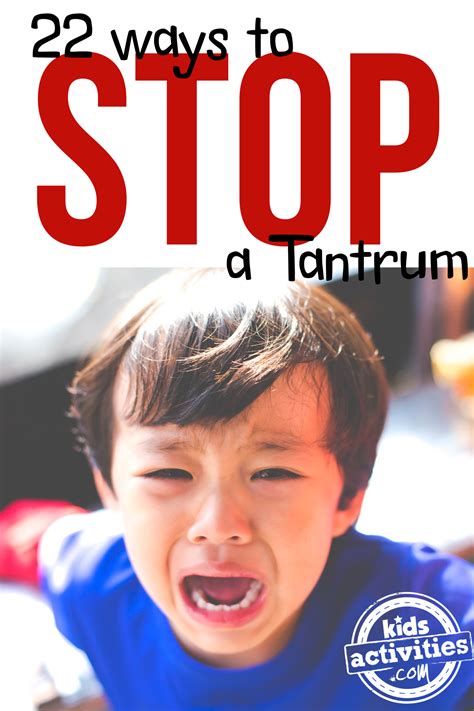 Other Words For Temper Tantrum At Rebecca Leon Blog