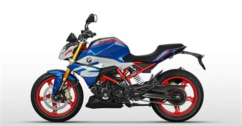 Find Complete Specifications For Bmw G 310 Vehicles Here