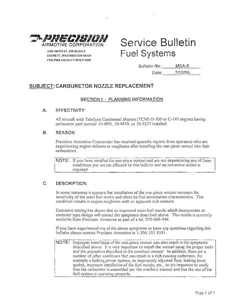Browsing In Components Accessories Carburetors Marvel Schebler