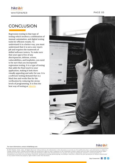 Regression Testing Framework Pdf Web Development Internet