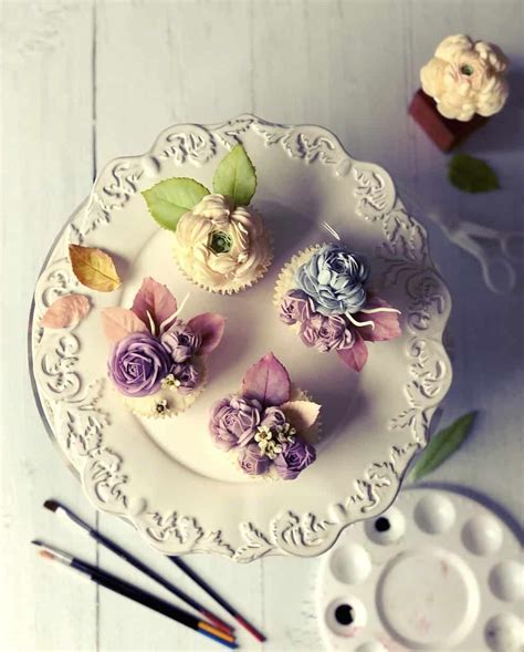 Advanced Level Classes The Cake Studio London