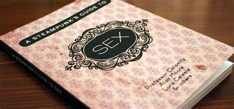 Treat Yourself Or Someone Else To Steampunk Sex For The Holidays