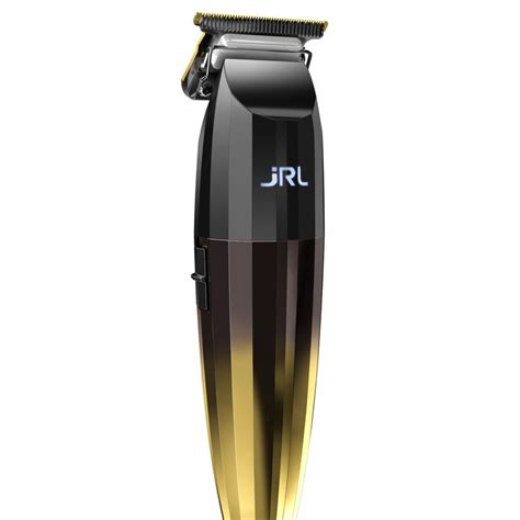 Jrl Clipperstrimmers Barber Supply Source