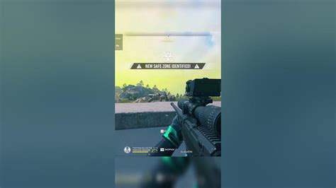 یارو سکته لاپایی زد بد بخت 😂 Shorts Warzone2 وارزون Youtube