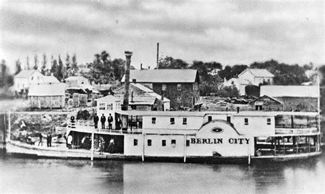 Archeologists Find 1880 Shipwreck While Searching For A Different One