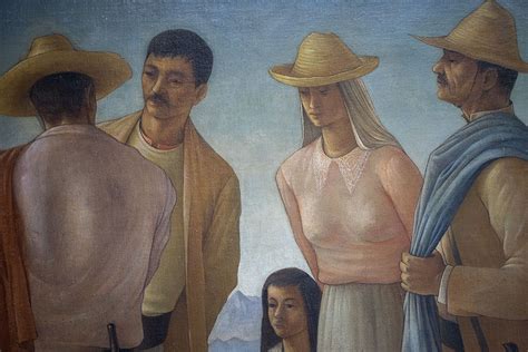 HÉctor Poleo Arts Of The Americas