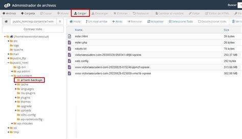 Error Unable To Open File For Reading En Plugin All In One Migration Blog Marketing Digital