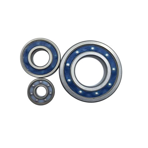 Solid Grease Bearing Say Goodbye To Frequent Lubrication