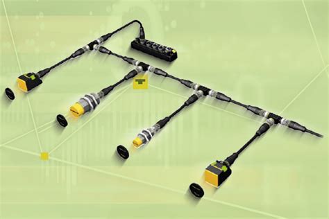 Identificación Rfid Turck Egaflow