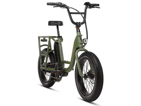 Rad Power Radrunner™ Electric Cargo Utility Bike Theflyridesusa