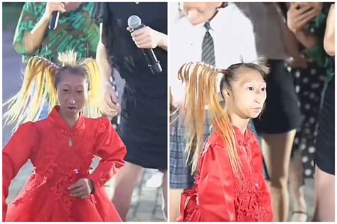 Xiao Xiao è La Nuova Star Cinese Viene Sfruttata