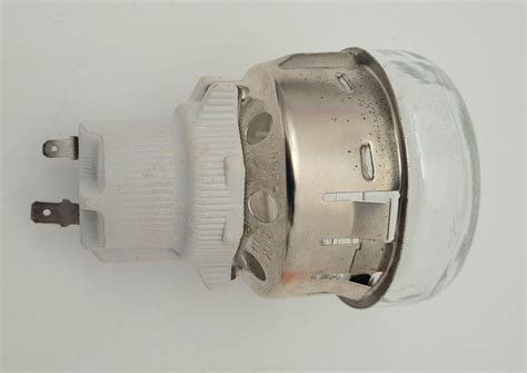 Genuine Oven Kitchen Aid Light Socket 9781050