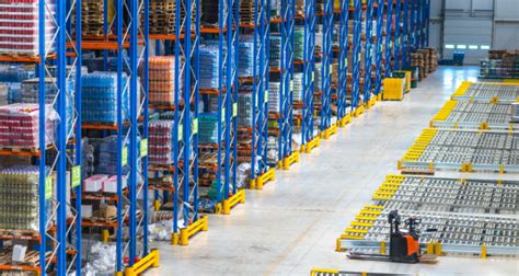 Impact Of Industry 40 On Modern Supply Chain Management