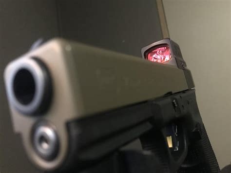 Edc Glock 20 With 75 Rounds Of Liberty Civil Defense 10mm 2400fps