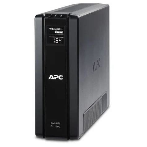 Apc 1500va Back Ups Br1500g In 1 Kva At ₹ 20000 In Pune Id