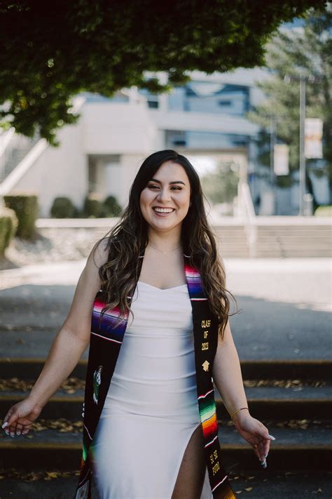 Csusb Graduation Photos — Beny Quinonez