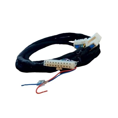 Jual Socket Soket Pnp Power Dsp Processor Lm Audio Shopee Indonesia