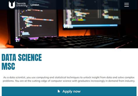 Bigdata Datascience Mscdatascience Edmond Prakash