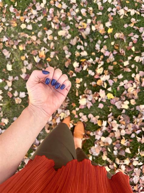 What To Know About Olive And Junes The Gel Mani System