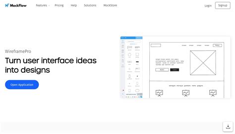 10 Best Wireframe Tools For Designers Webflow Blog
