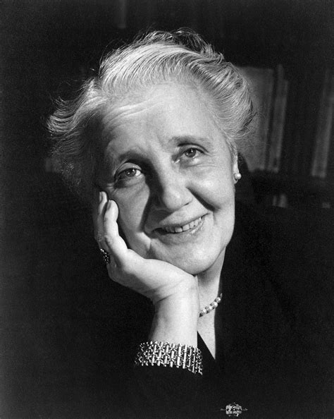 Melanie Klein March 30 1882 — September 22 1960 Austrian