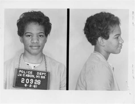 Ruby Doris Smith Robinson The Unsung Civil Rights Leader Who Died At