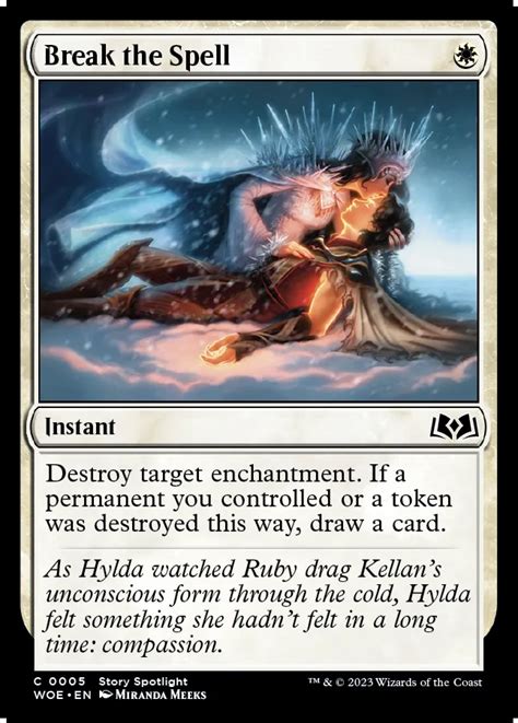 Rules Text Draw Colors White 373 Cards Magic The Gathering