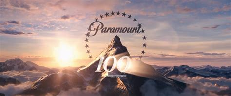 Paramount Pictures 100 Years