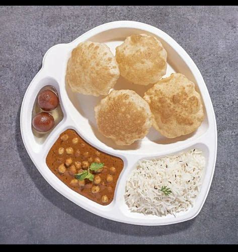 Biodegradable Leaf Plates At Rs 4 Piece Surat Id 25847990530