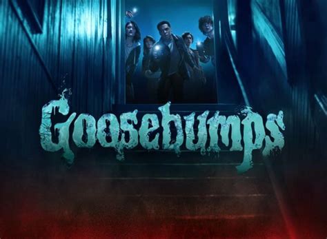 Goosebumps 2023 Tv Show Air Dates And Track Episodes Next Episode