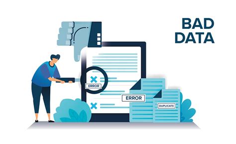 How Bad Data Decisions Lead To Bad Business Decisions By Virajtan Medium