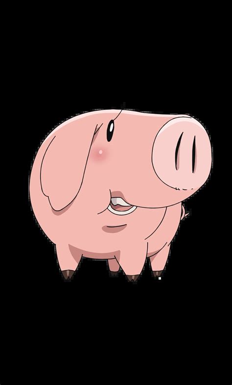 Hawk Nanatsu No Taizai Wiki Fandom