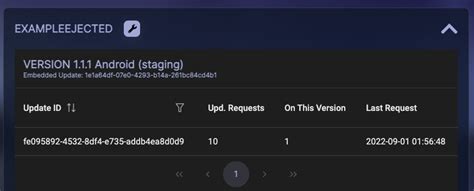 github umbertoghio self hosted expo updates server
