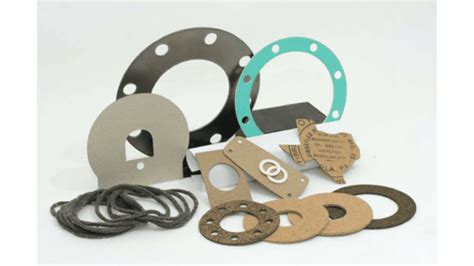 Ultimate Selection Guide To 15 Gasket Materials