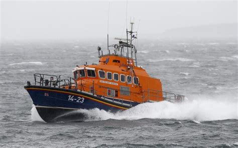 Rnli Trent Class For Sale Uk Rnli Boats For Sale Rnli Used Boat Sales
