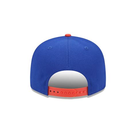Fc Cincinnati Team 9fifty Snapback Hat New Era New Era Hats