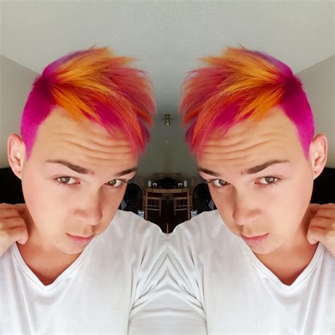 I Love Joico Intensity Rfancyfollicles