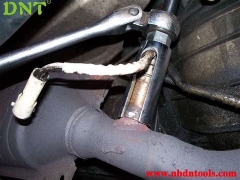 Lambda Sensor Socket Set 3pc Wholesale Sensor Socket Sets Dnt