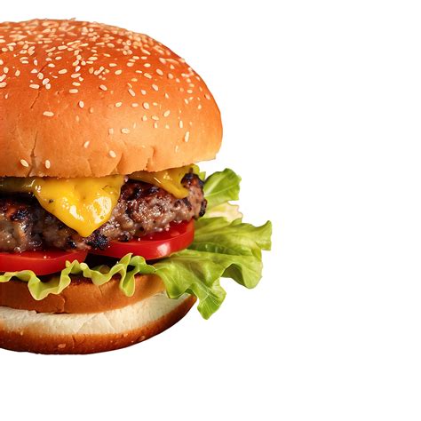 Gourmet Cheeseburger Recipe Chatelainecom
