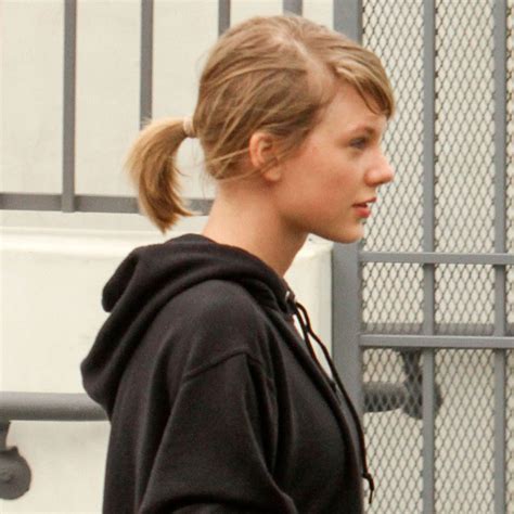 Photo Shoot Taylor Swift No Makeup