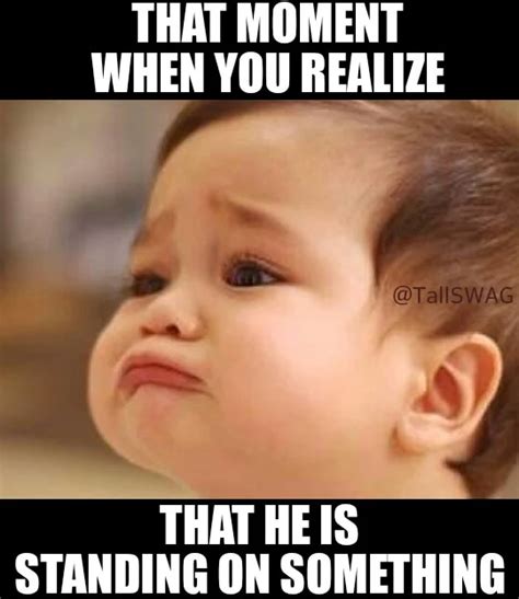 Short Guy Tall Girl Meme