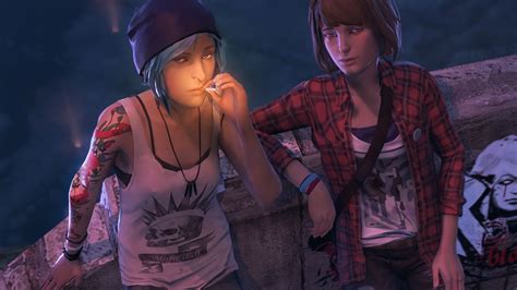 Chloe Price Wallpapers Wallpaper Cave