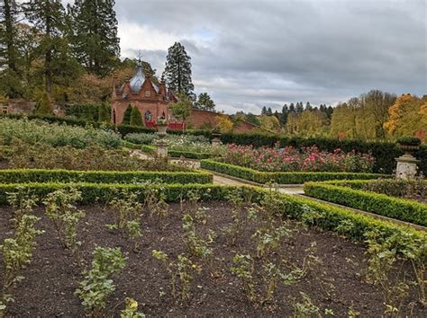 Gardens And Grounds Dumfries House A Son Of The Rock Jack Deighton