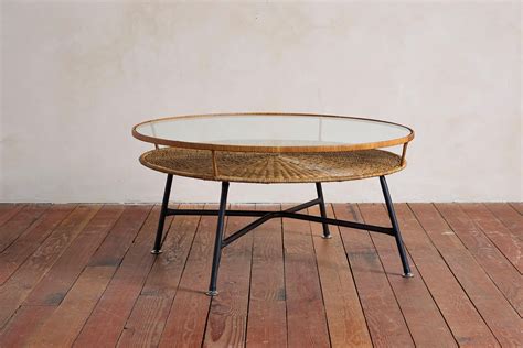 Danny Ho Fong Coffee Table For Sale At 1stdibs